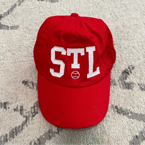 Accessories | New Stl Baseball Cap | Poshmark